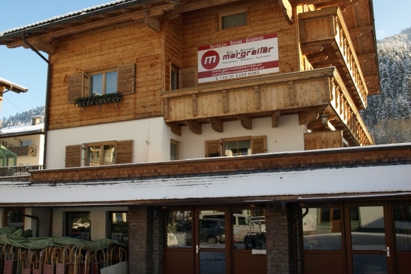Oberau | Ski & Board Margreiter